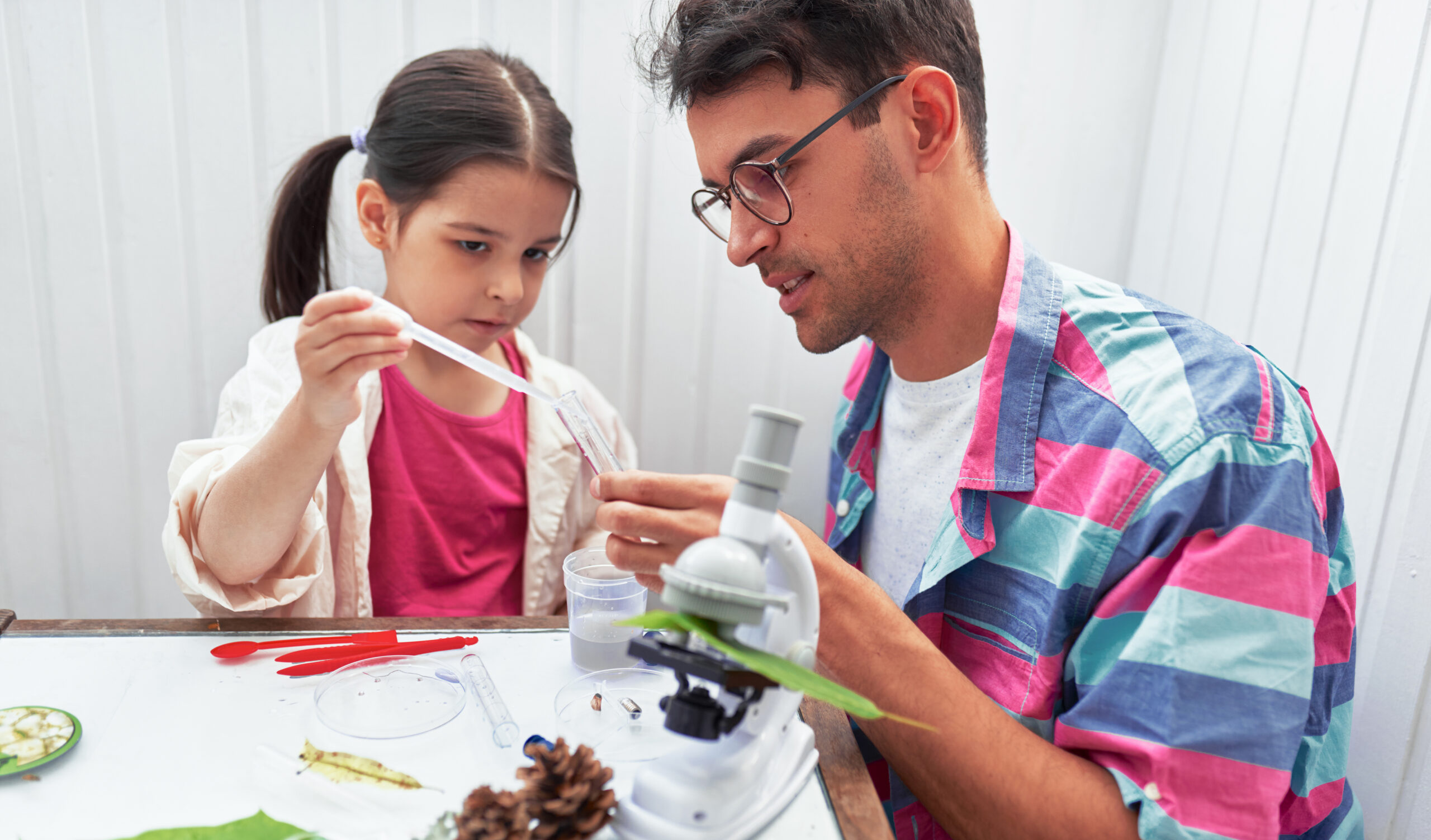 Interest-based learning is about to become highly interesting.