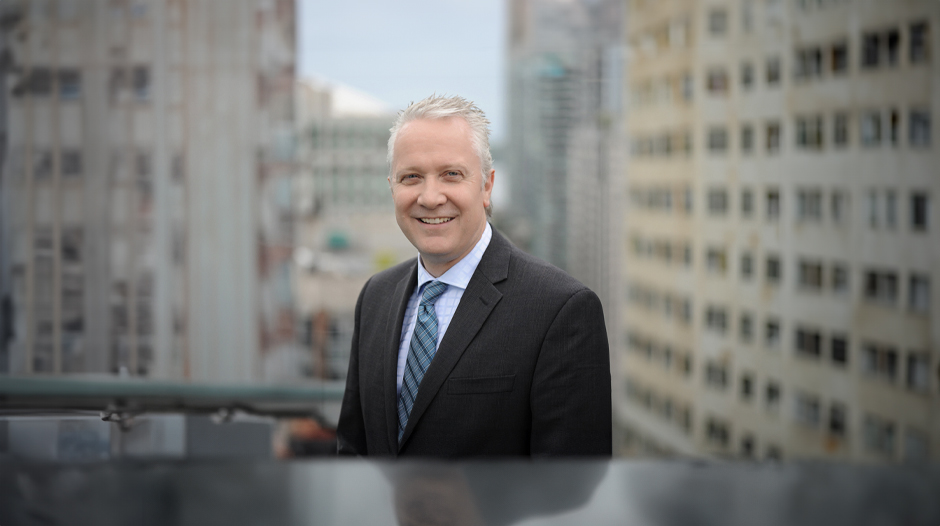 CST Appoints Peter Lewis as President and CEO