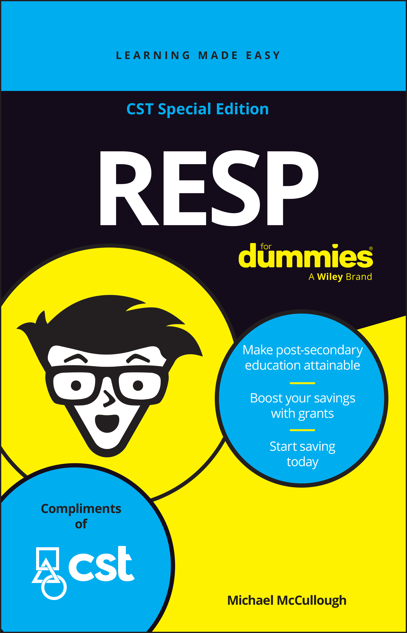RESP for dummies