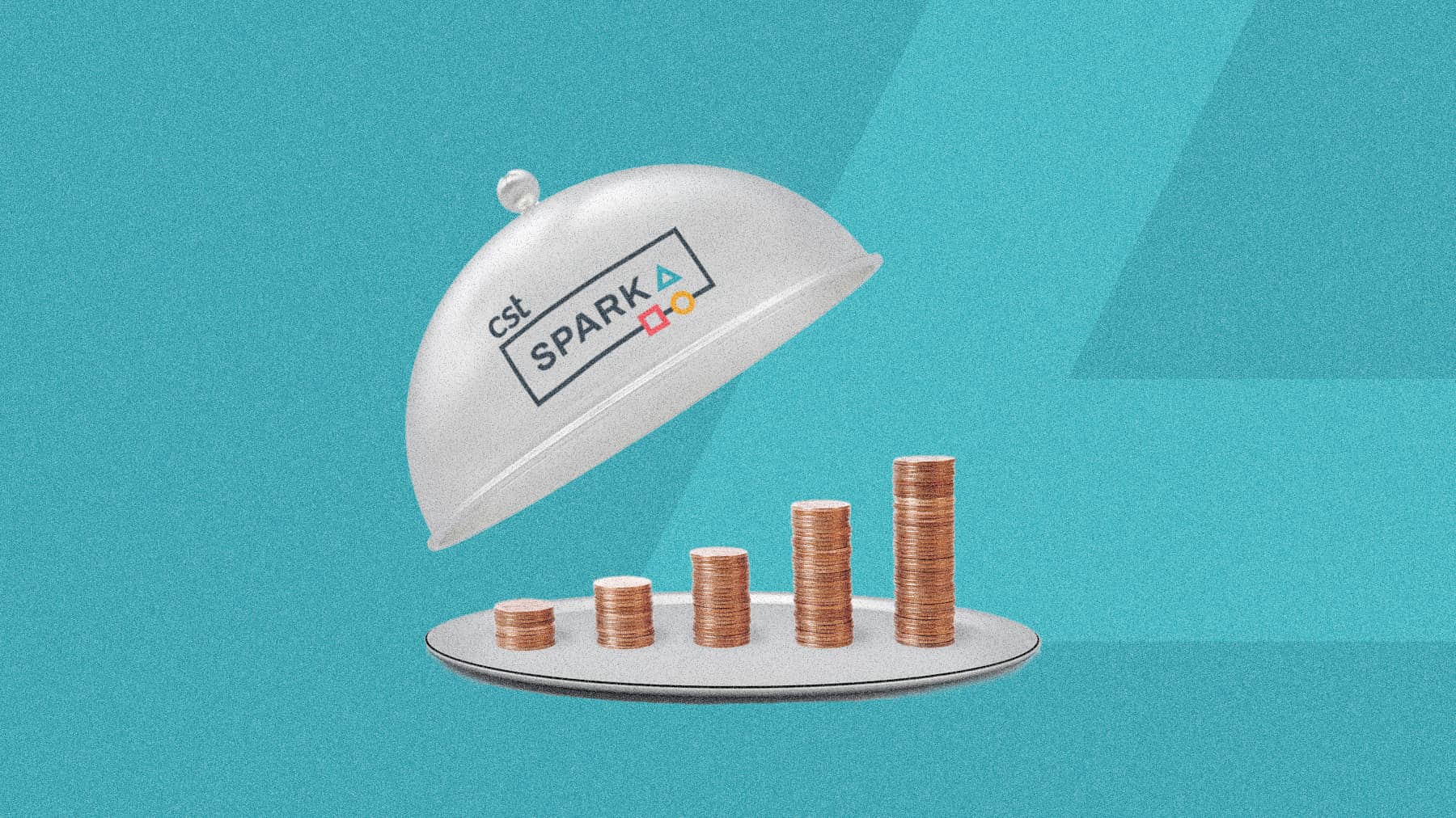 C.S.T. Spark Inc. annonce aux titulaires de régimes enregistrés d ...