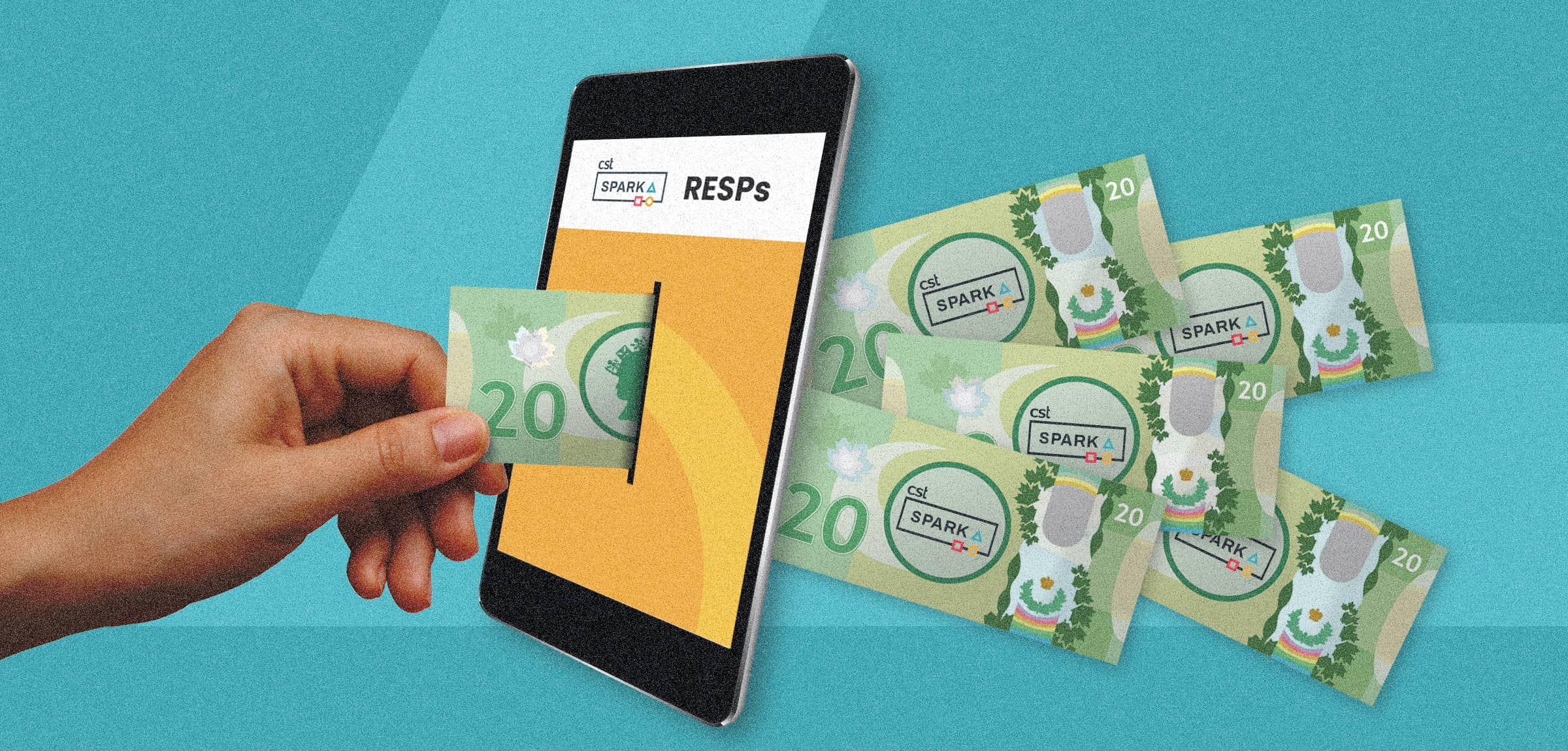 What is the rate of return and why does it matter for my RESP?