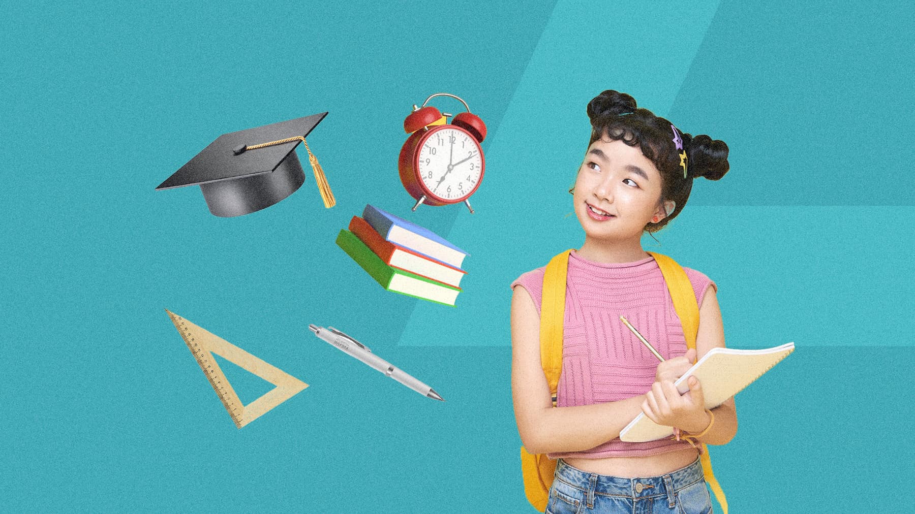 The ultimate back-to-school checklist | CST Spark